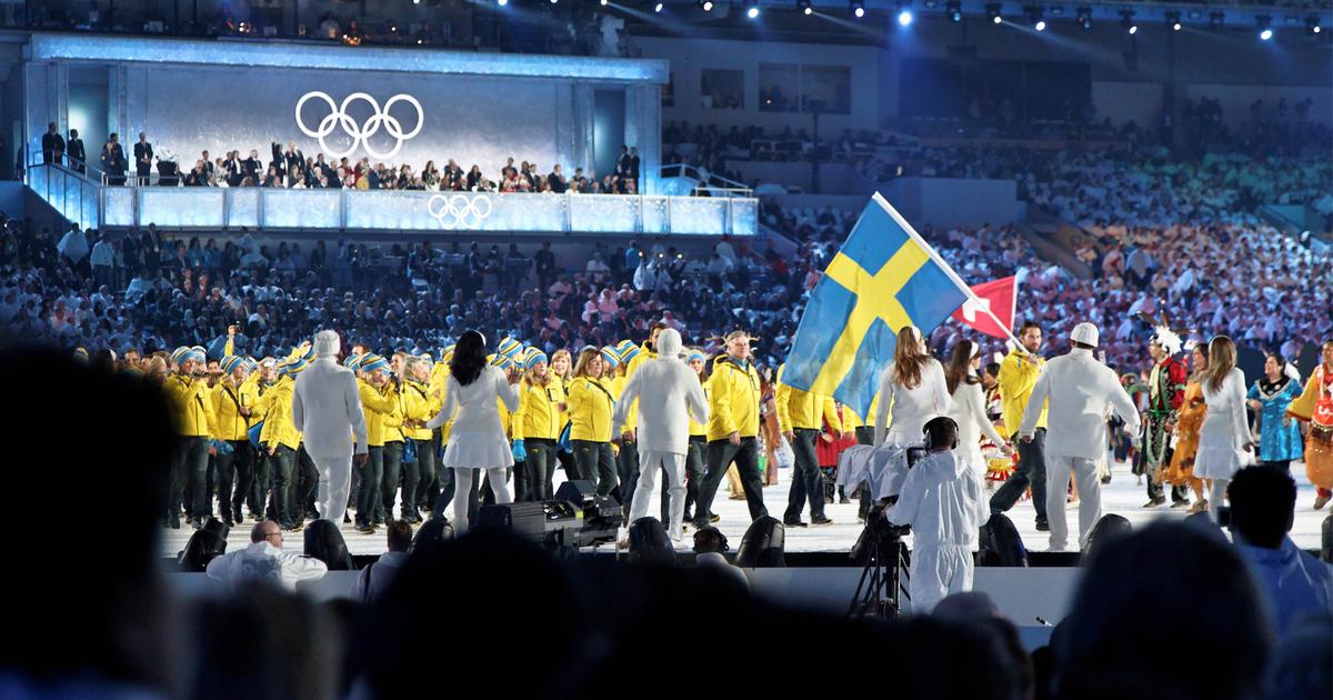 Newsworthy | Lista: Här är idrottarna som satt Helsingborg på den ...