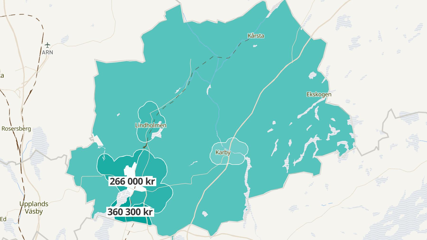 Newsworthy Vallentuna